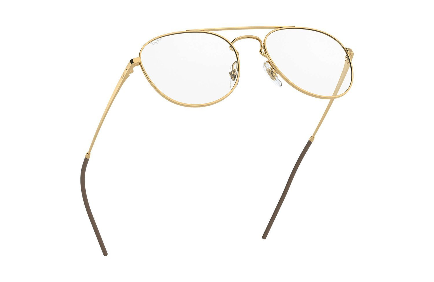 Ray-Ban Okulary korekcyjne RB6414-2500 | blinkblink.pl