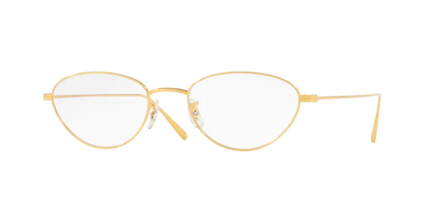Oliver Peoples Optical Frame OV1247T-5037 | blinkblink.pl