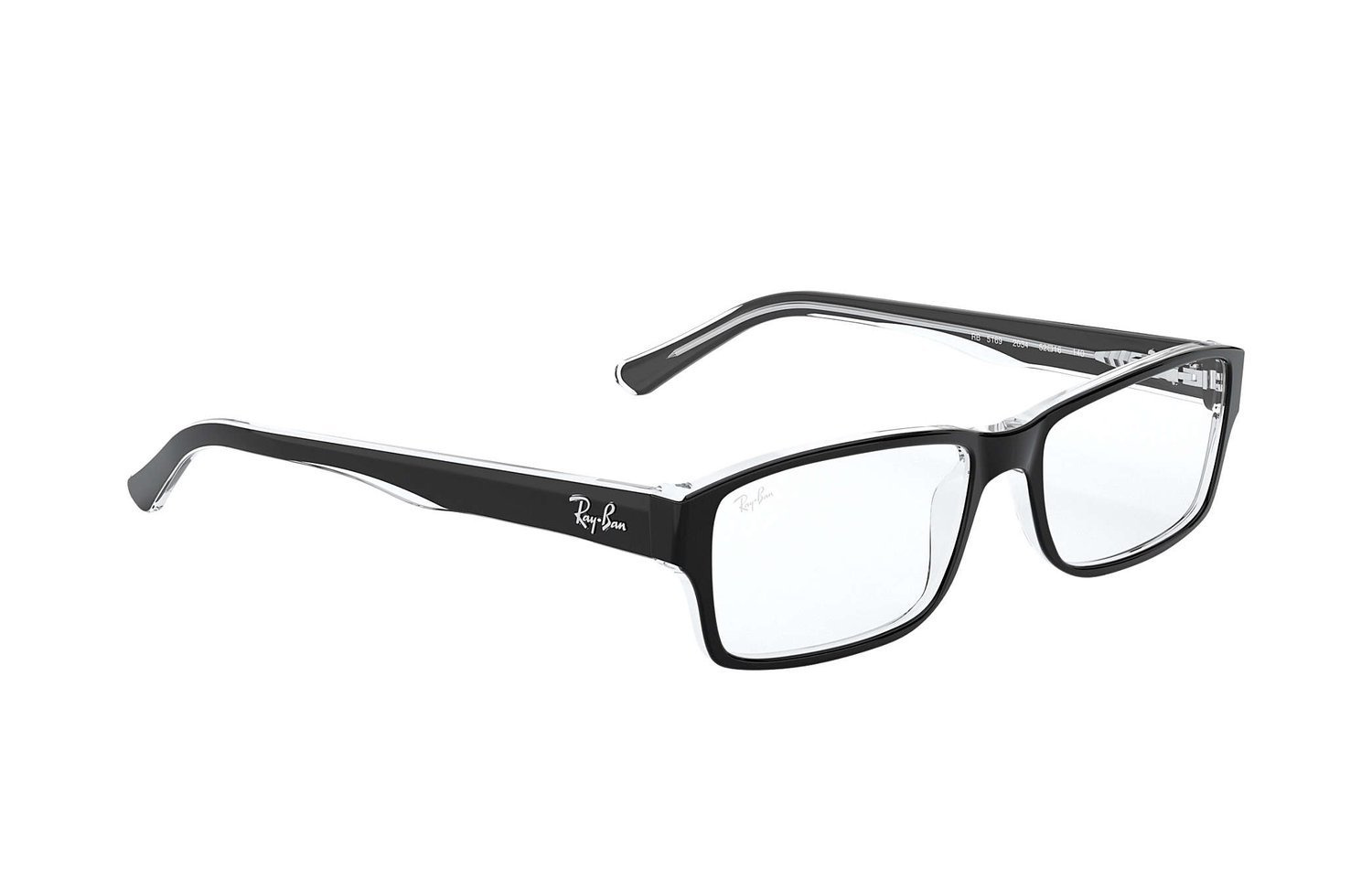 Ray-Ban Okulary Korekcyjne RB5169 - 2034 | blinkblink.pl