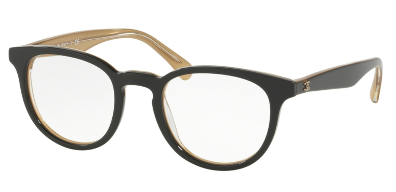Chanel Optical Frame CH3364-1609 | blinkblink.pl