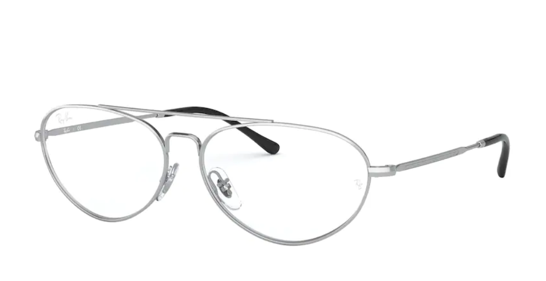 Ray-Ban Okulary korekcyjne RB6454-2501 | blinkblink.pl