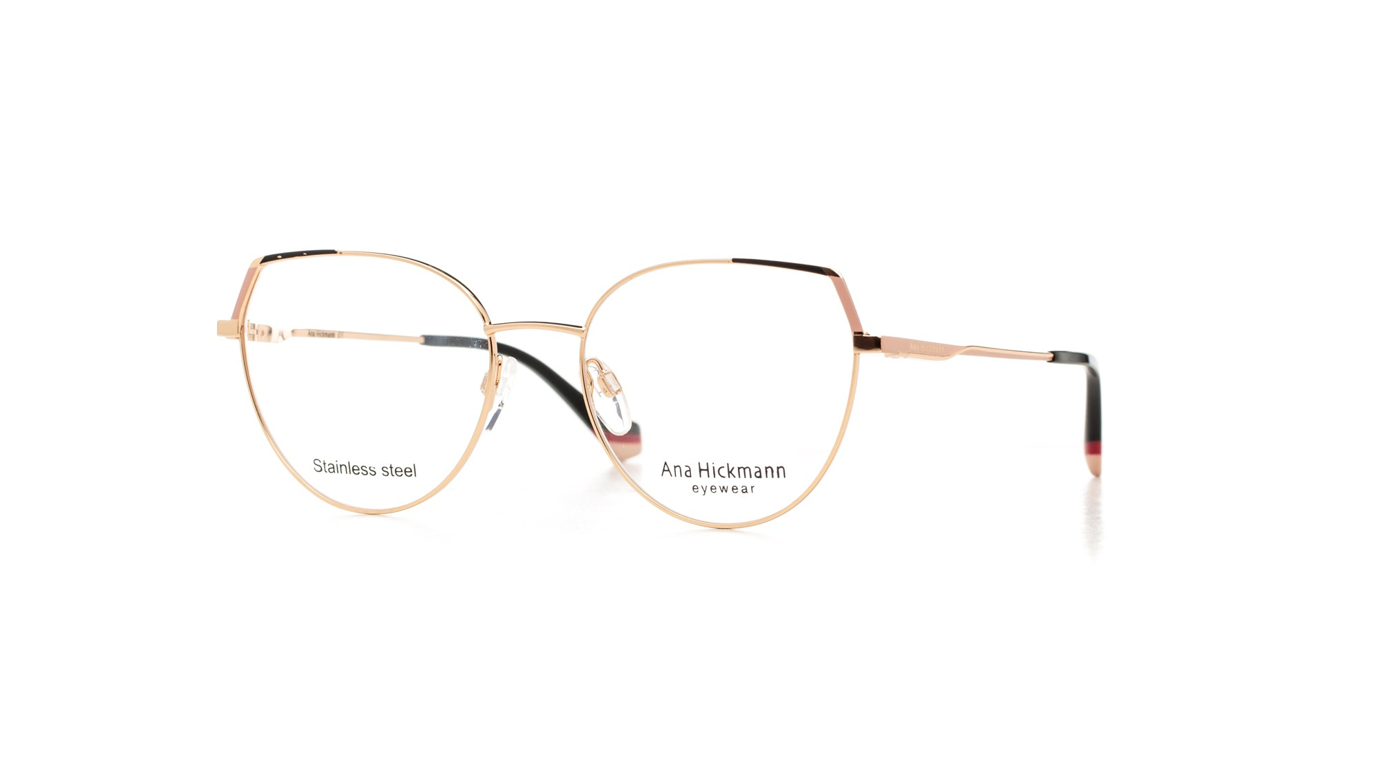 Ana Hickmann Optical frame AH1463-09A | blinkblink.pl