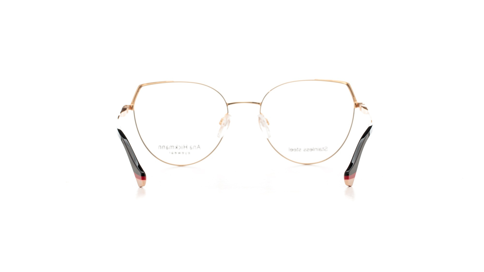 Ana Hickmann Optical frame AH1463-09A | Optique.pl