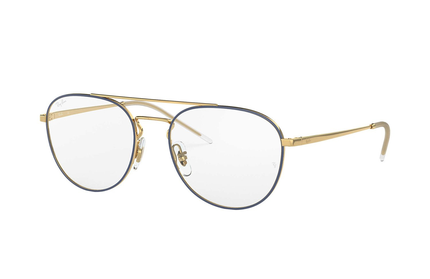 Ray-Ban Okulary korekcyjne RB6414-2979 | blinkblink.pl