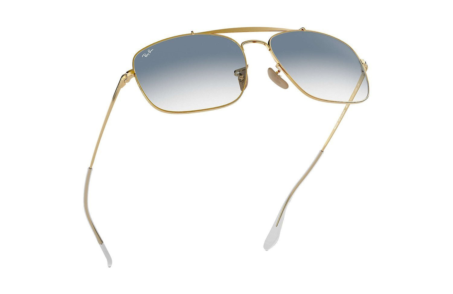 Ray-Ban Okulary przeciwsłoneczne THE COLONEL RB3560-001/3F | blinkblink.pl