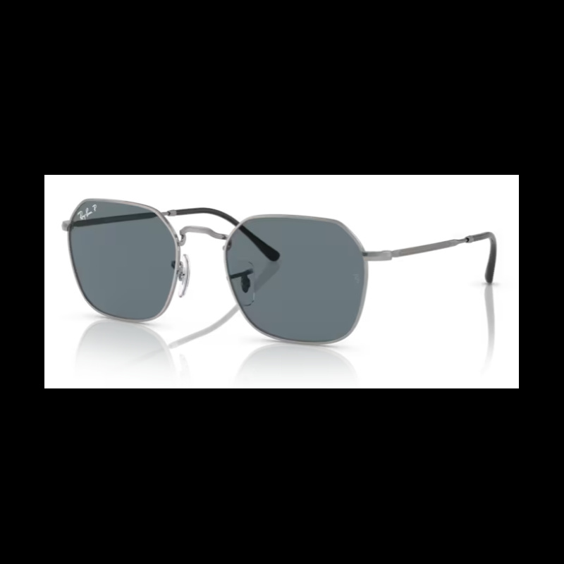 Ray-Ban Okulary przeciwsłoneczne JIM RB3694-004/3R | blinkblink.pl