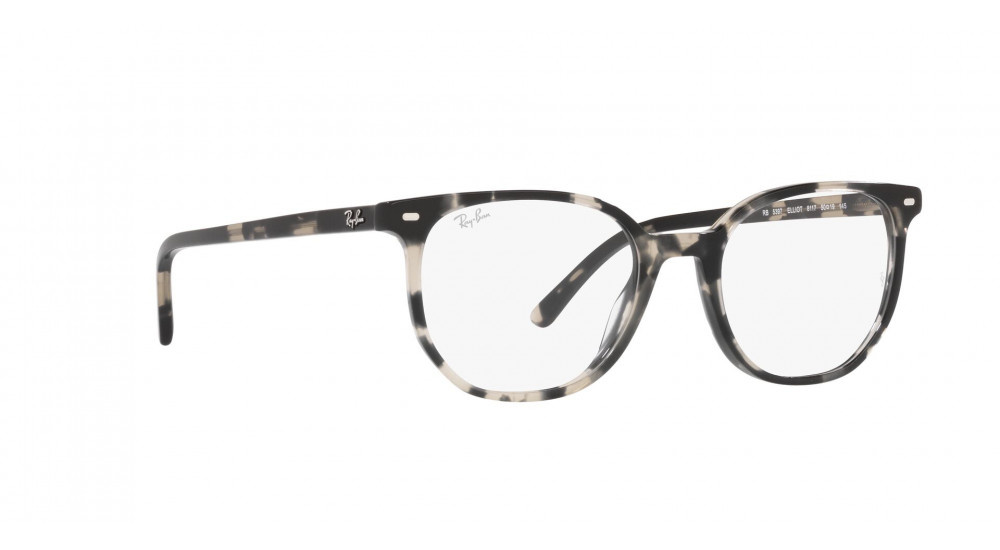 Ray-Ban Opticla frame ELIOT RX5397-8117 | blinkblink.pl