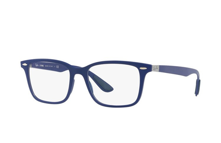 Ray-Ban Okulary korekcyjne RB7144-5207 | blinkblink.pl