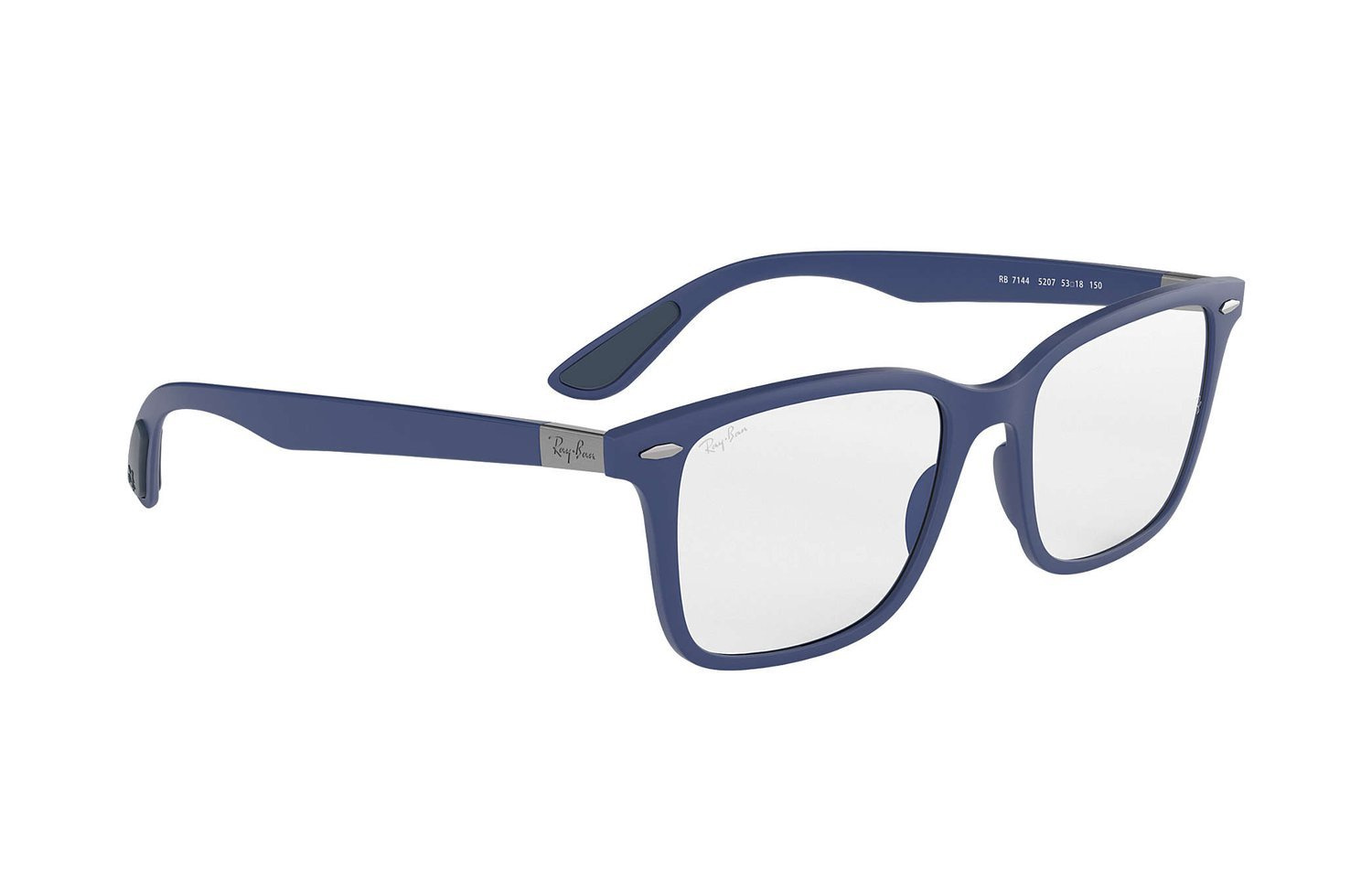 Ray-Ban Okulary korekcyjne RB7144-5207 | blinkblink.pl