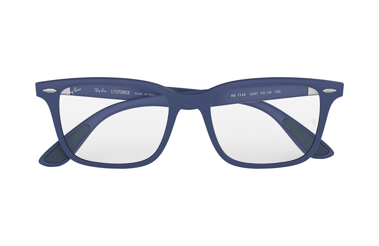 Ray-Ban Okulary korekcyjne RB7144-5207 | blinkblink.pl