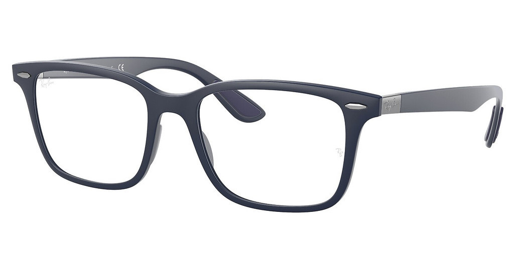 Ray-Ban Okulary korekcyjne RB7144-8087 | blinkblink.pl