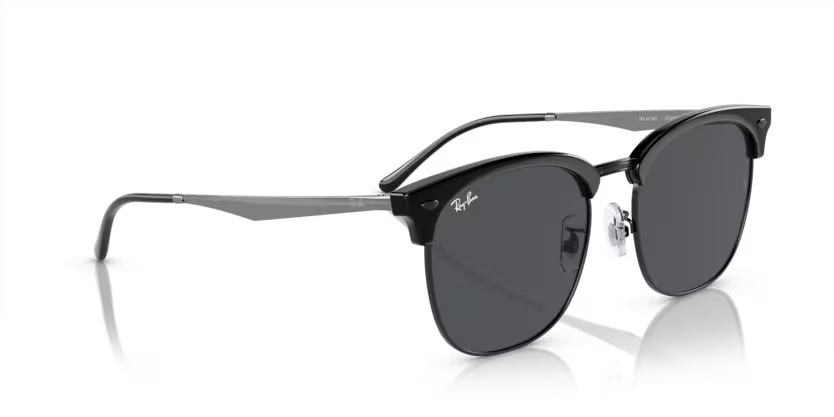 Ray-Ban Sunglasses RB4418D-673487 | blinkblink.pl