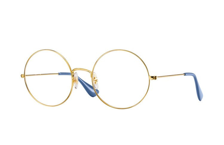 Ray-Ban Okulary Korekcyjne JA-JO OPTICS RB6392-2500 | blinkblink.pl