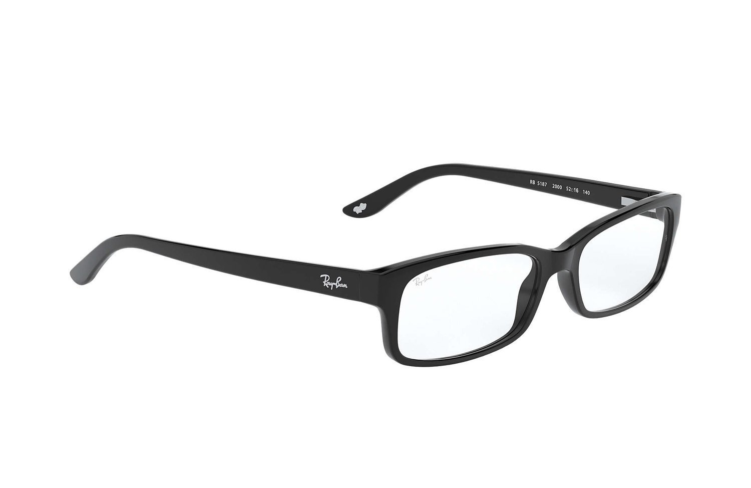Ray-Ban Okulary RB5187 - 2000 | blinkblink.pl