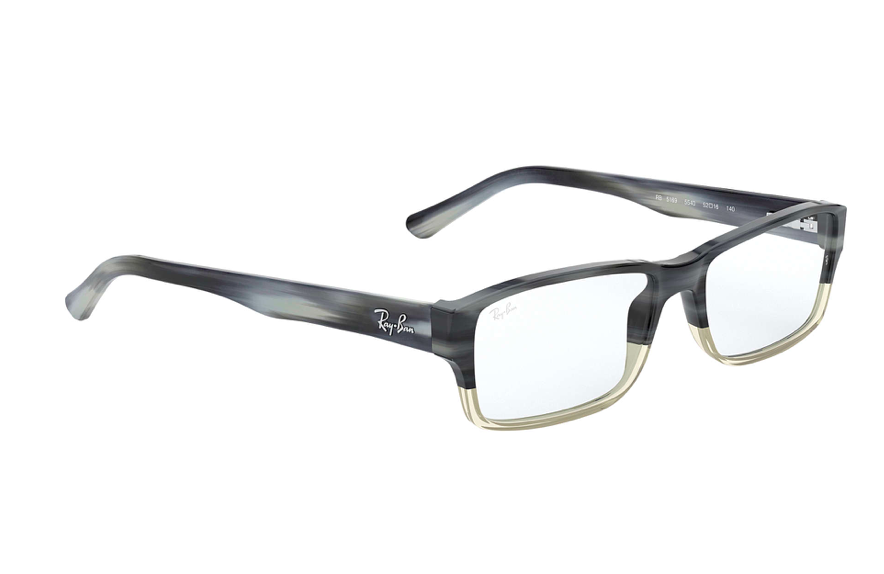 Ray-Ban Optical frame RB5169 - 5540 | blinkblink.pl