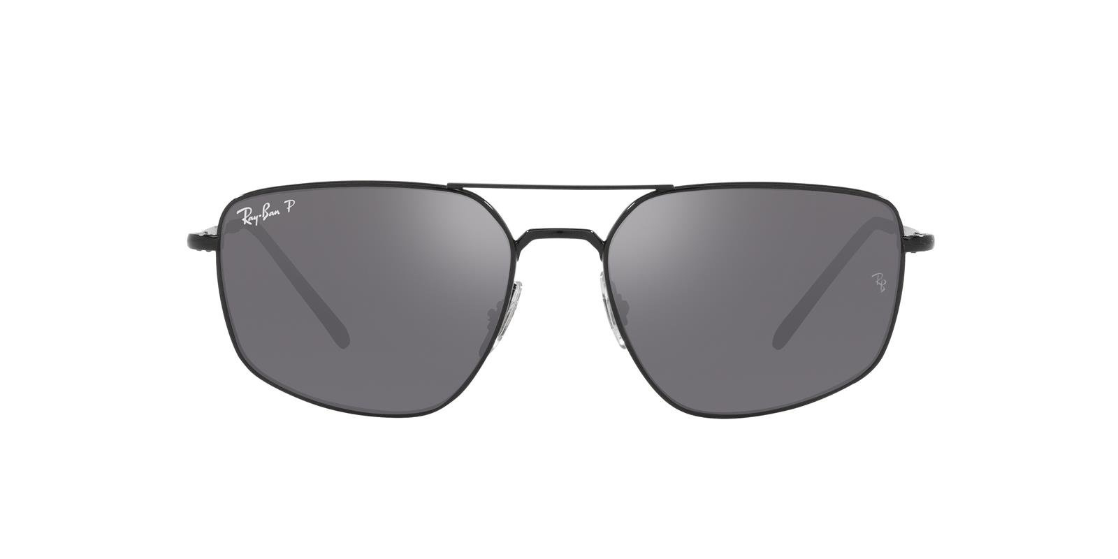 Ray-Ban Sunglasses RB3666-002/K3 | Optique.pl