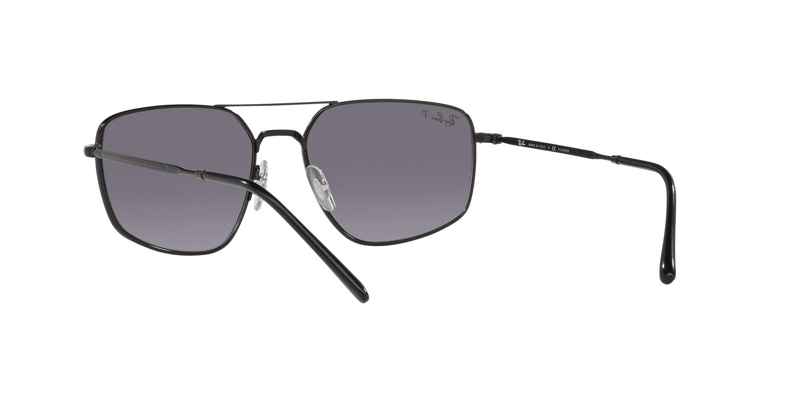 Ray-Ban Sunglasses RB3666-002/K3 | Optique.pl