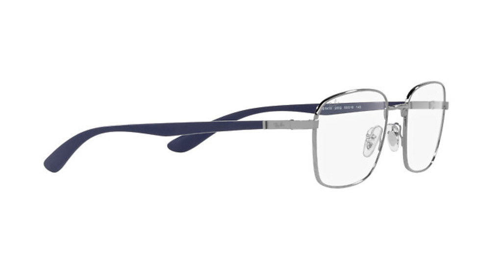Ray-Ban Optical frame RB6478-2502 | blinkblink.pl