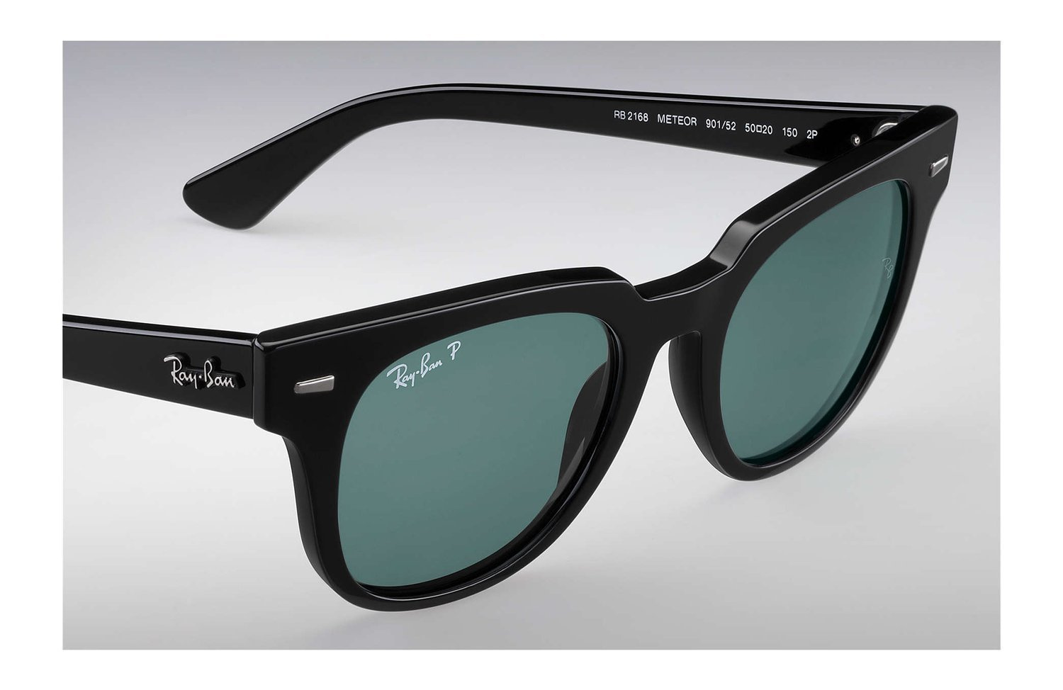 Ray-Ban Sunglasses RB2168-901/52 | blinkblink.pl