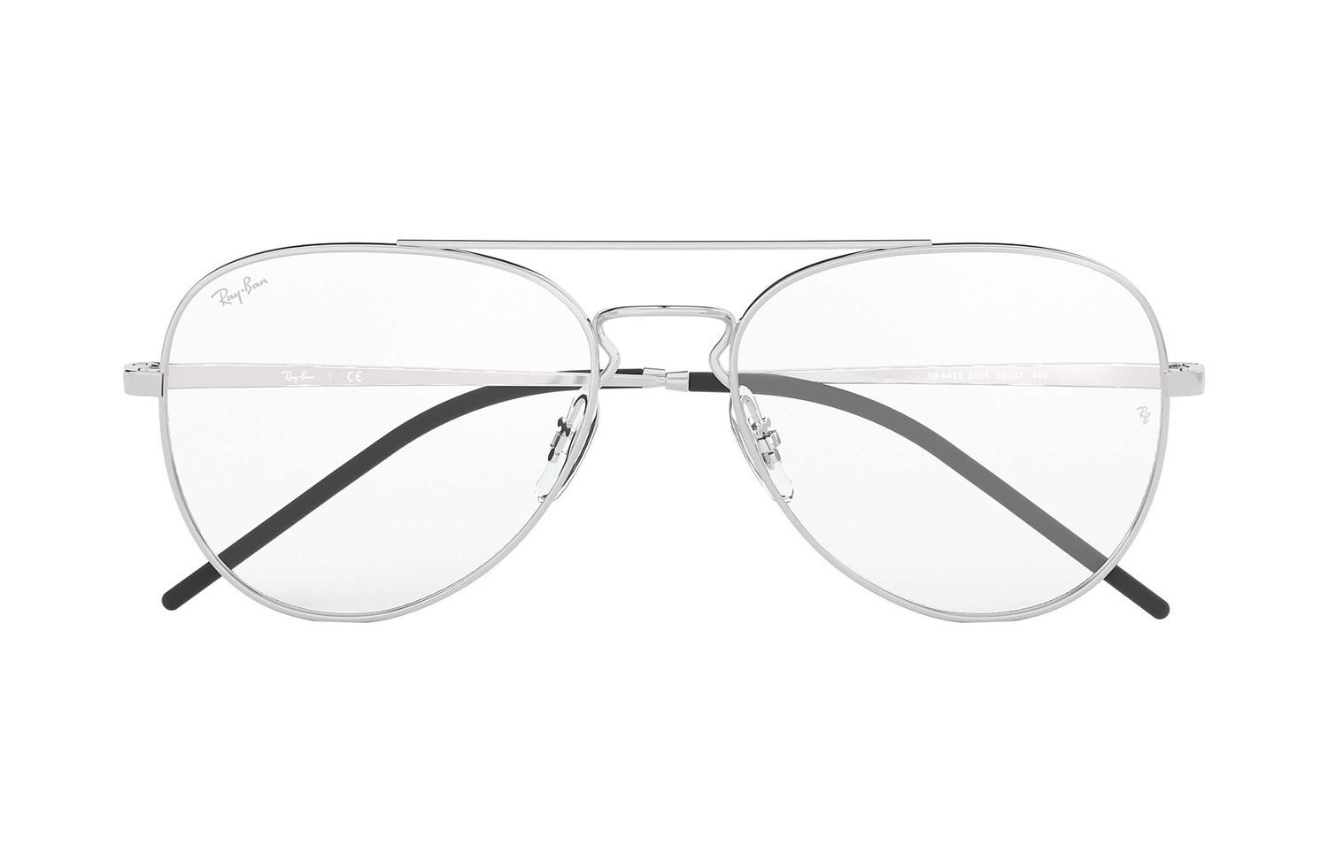 Ray-Ban Optical Frame RB6413-2501 | blinkblink.pl