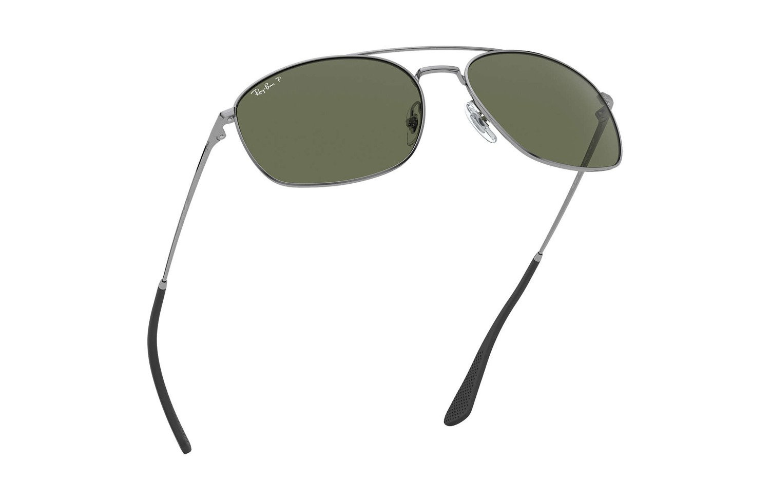 Ray-Ban Sunglasses RB3654-004/9A | blinkblink.pl