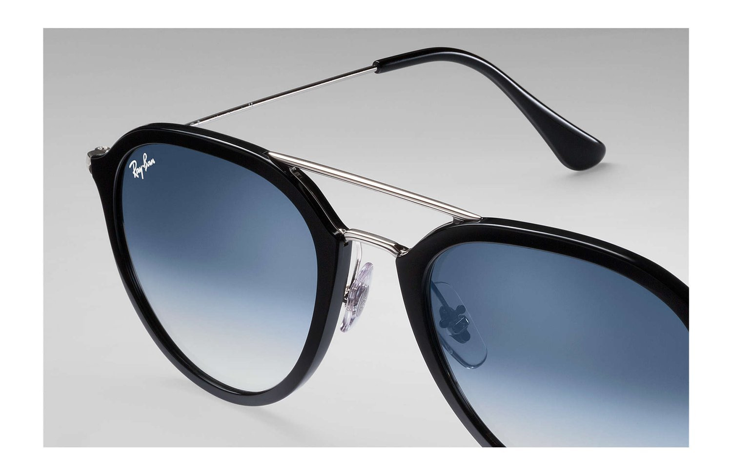 Ray-Ban Sunglasses RB4253-62923F | blinkblink.pl