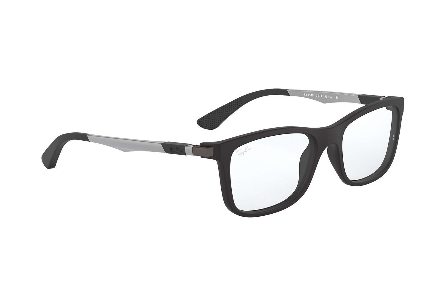 Ray-Ban Okulary korekcyjne Dziecięce RB1549 - 3633 | blinkblink.pl