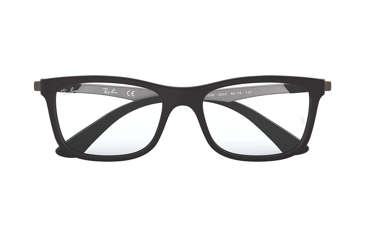 Ray-Ban Okulary korekcyjne Dziecięce RB1549 - 3633 | blinkblink.pl