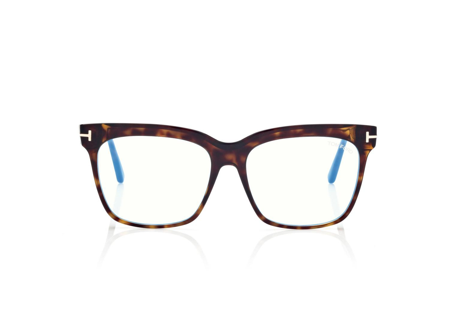 Tom Ford Okulary korekcyjne FT5768-B-052 | blinkblink.pl