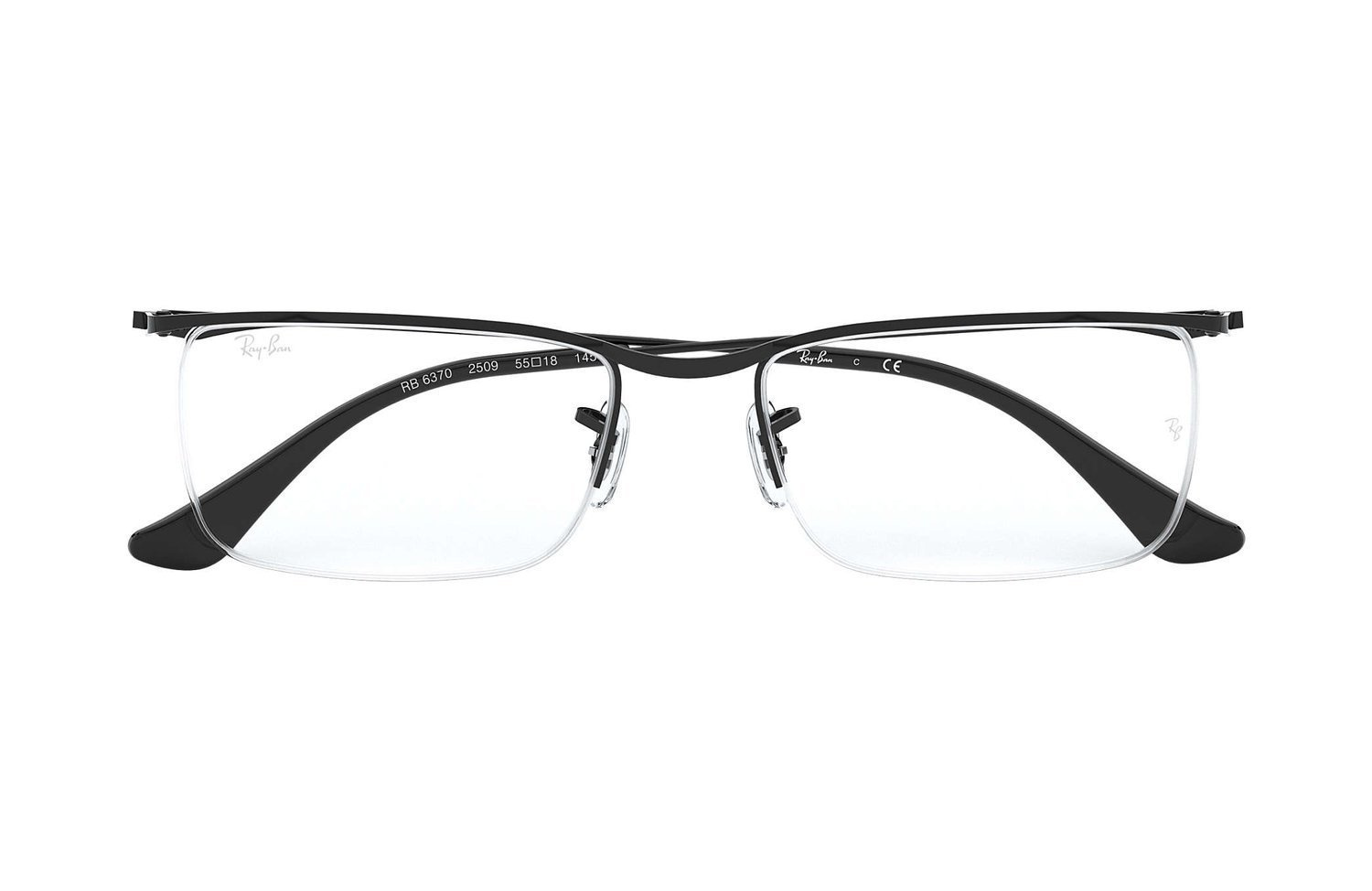 Ray-Ban Okulary korekcyjne RB6370-2509 | blinkblink.pl