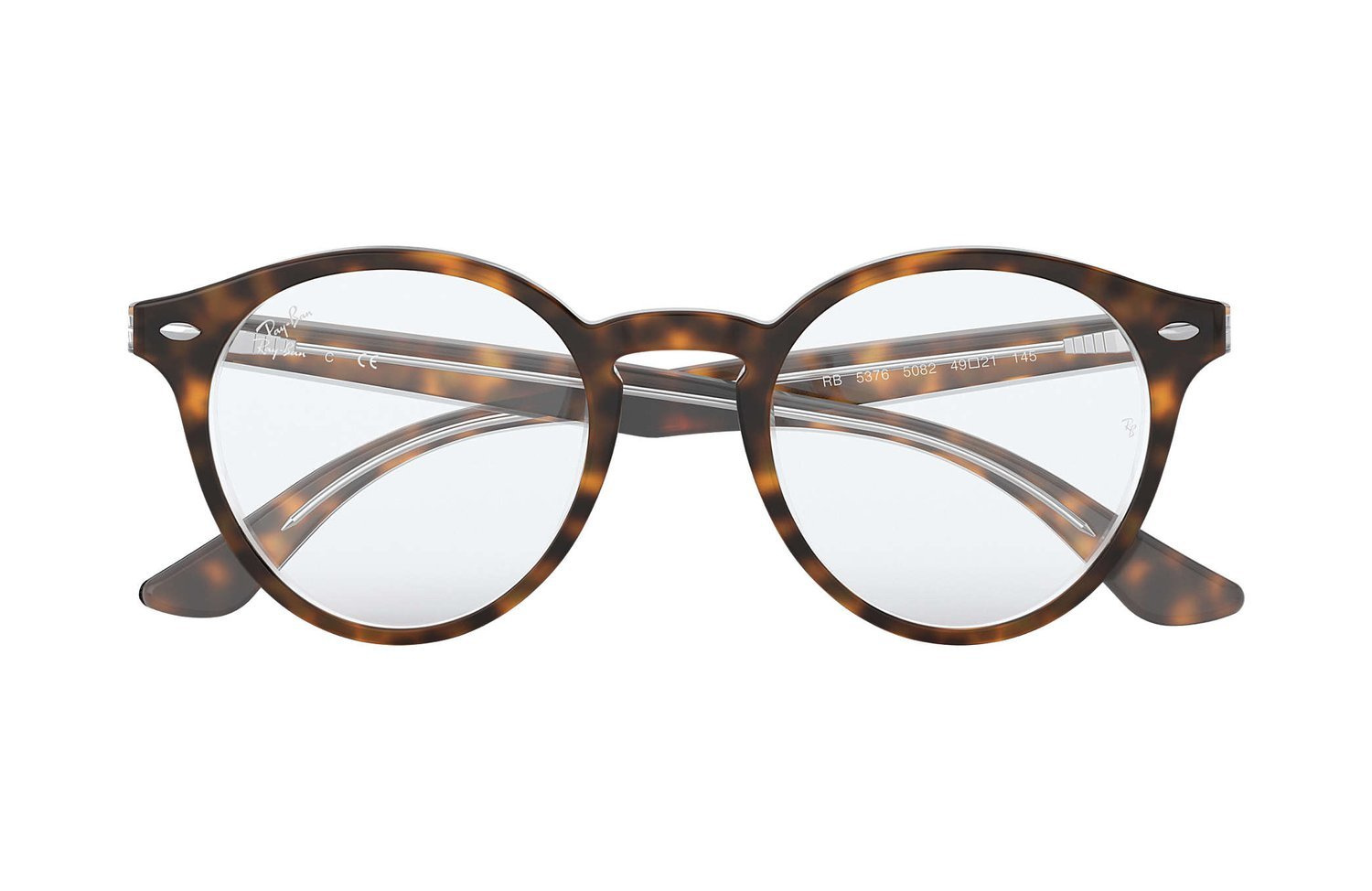 Ray-Ban Okulary korekcyjne RB5376-5082 | blinkblink.pl