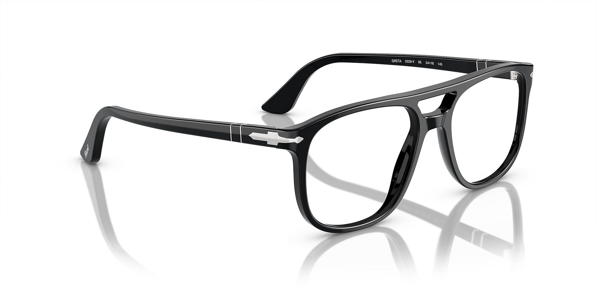 Persol Optical frame Greta PO3329V-95 | blinkblink.pl