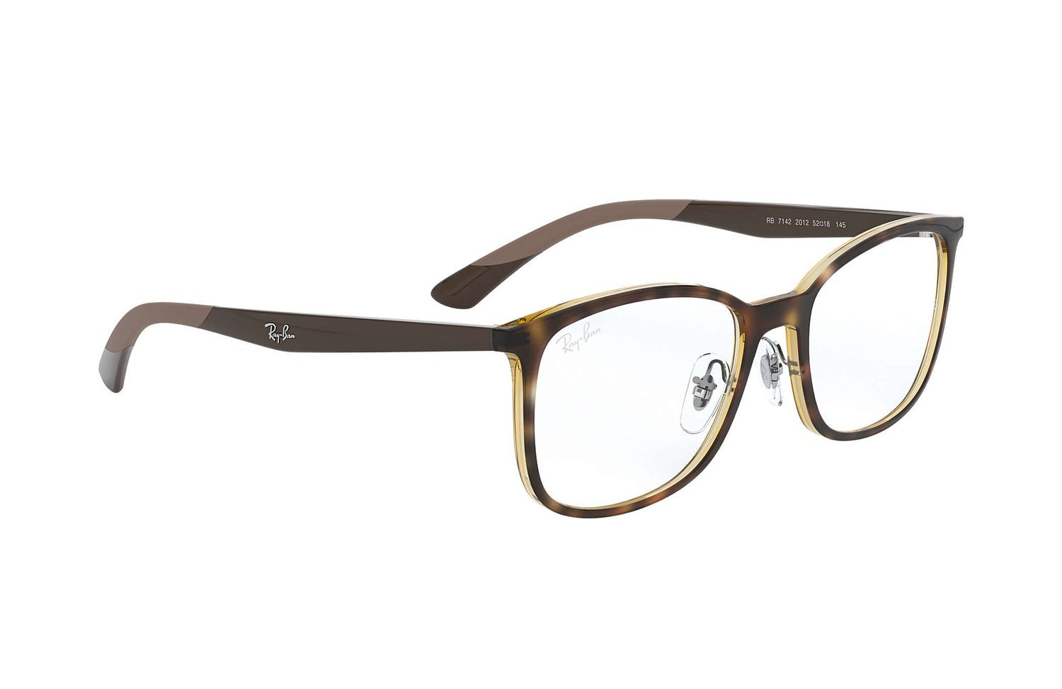 Ray-Ban Okulary Korekcyjne RB7142-2012 | blinkblink.pl