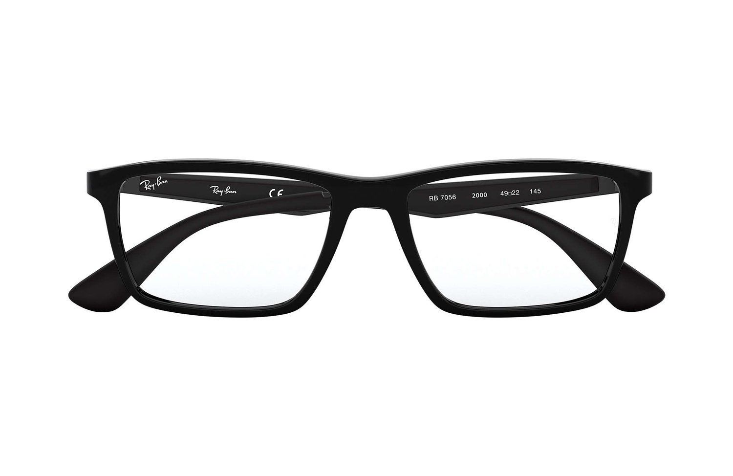 Ray-Ban Okulary Korekcyjne RB7056 - 2000 | blinkblink.pl