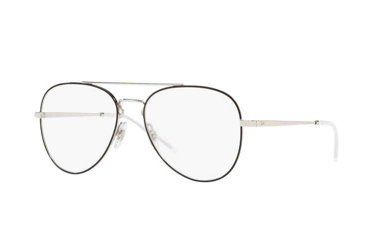 Ray-Ban Okulary korekcyjne RB6413-2983 | blinkblink.pl