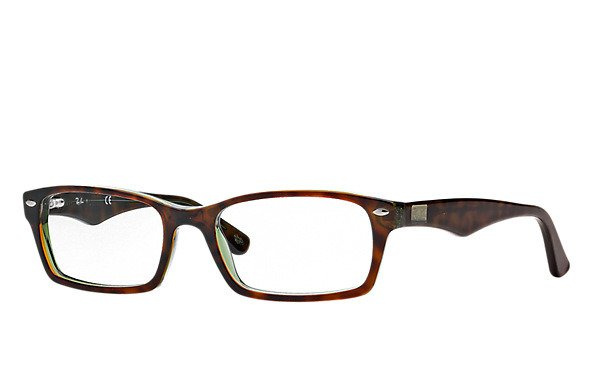 Ray-Ban Optical frame RB5206 - 2445 | blinkblink.pl