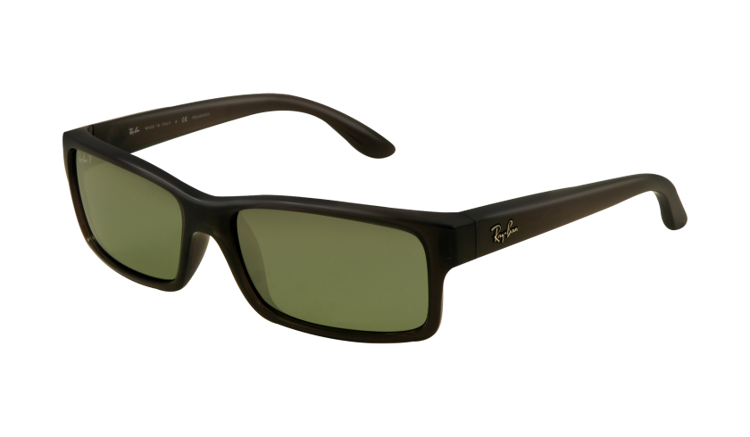 Ray-Ban Sunglasses RB4151 - 6006/M4 | blinkblink.pl