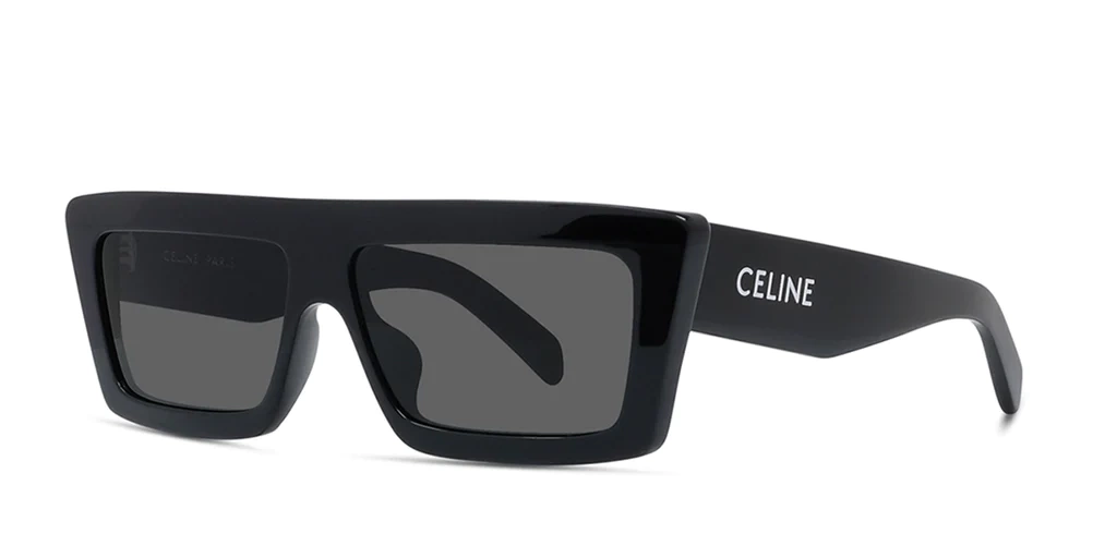 Celine Okulary przeciwsłoneczne CL40214U-01A | blinkblink.pl