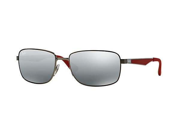 Ray-Ban Sunglasses RB3529 - 029/88 | blinkblink.pl