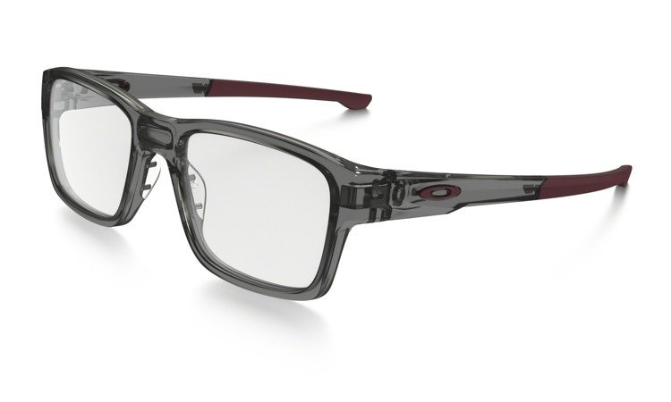 OAKLEY Optical Frame SPLINTER Grey Shadow OX8077-03 | blinkblink.pl