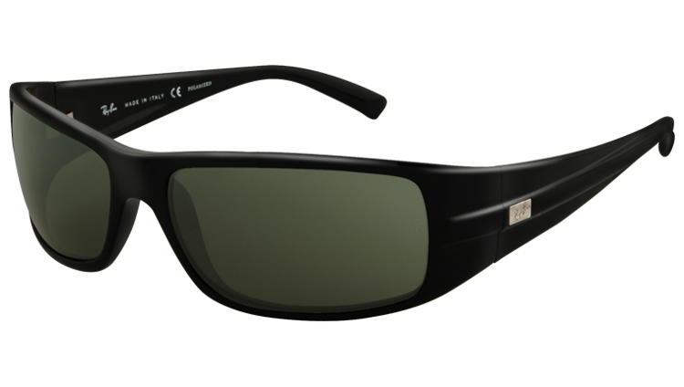 Ray-Ban Sunglasses RB4057 - 601/58 | blinkblink.pl