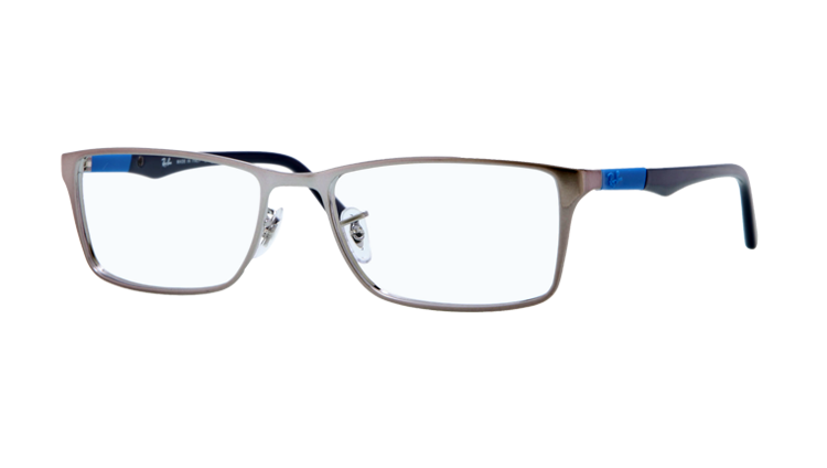 Ray-Ban Okulary RB6248 - 2736 | blinkblink.pl