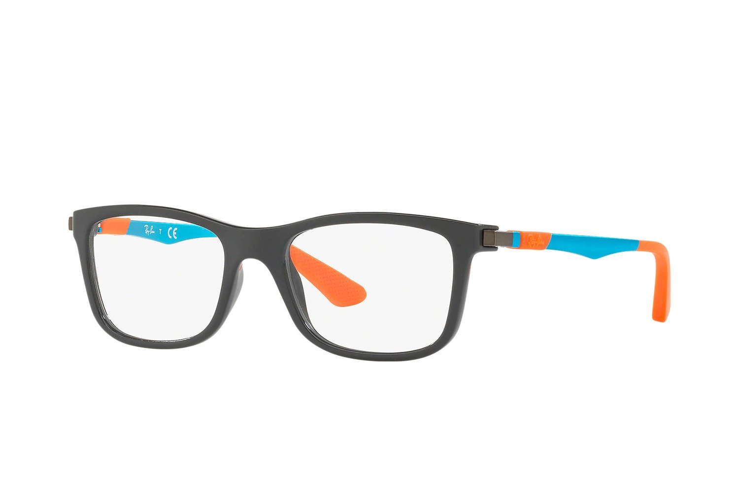 Ray-Ban Oprawy korekcyjne dziecięce RB1549-3784 | blinkblink.pl