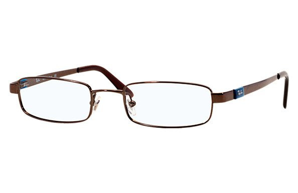 Ray-Ban Okulary korekcyjne RB6076 - 2511 | blinkblink.pl