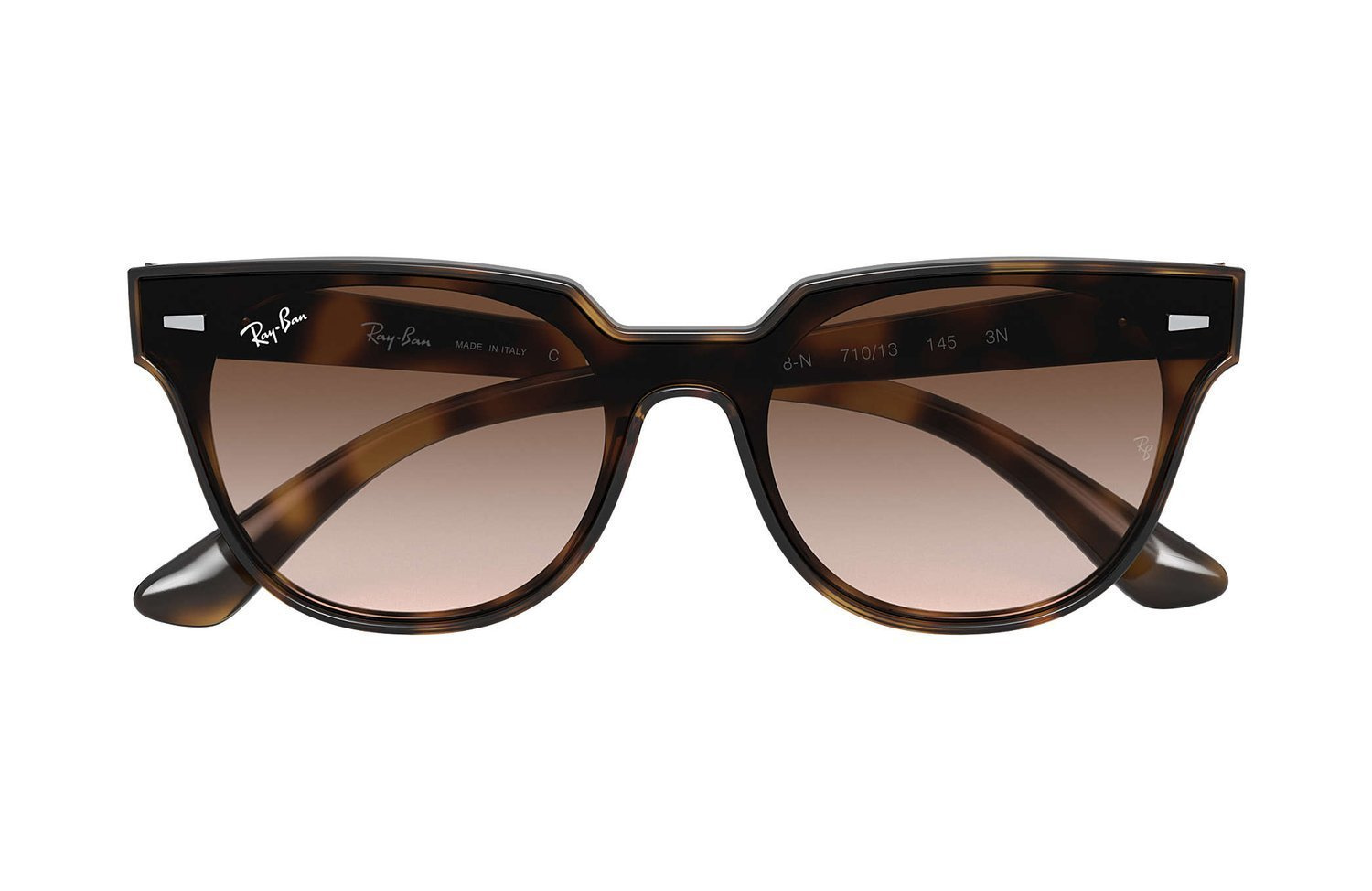 Ray-Ban Sunglasses RB4368N-710/13 | blinkblink.pl