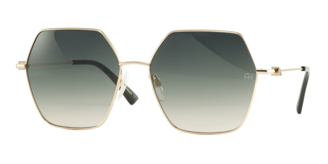 Ana Hickmann Okulary Przeciwsłoneczne AH3239-04A | blinkblink.pl