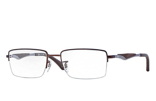 Ray-Ban Optical frame RB6285 - 2758 | blinkblink.pl