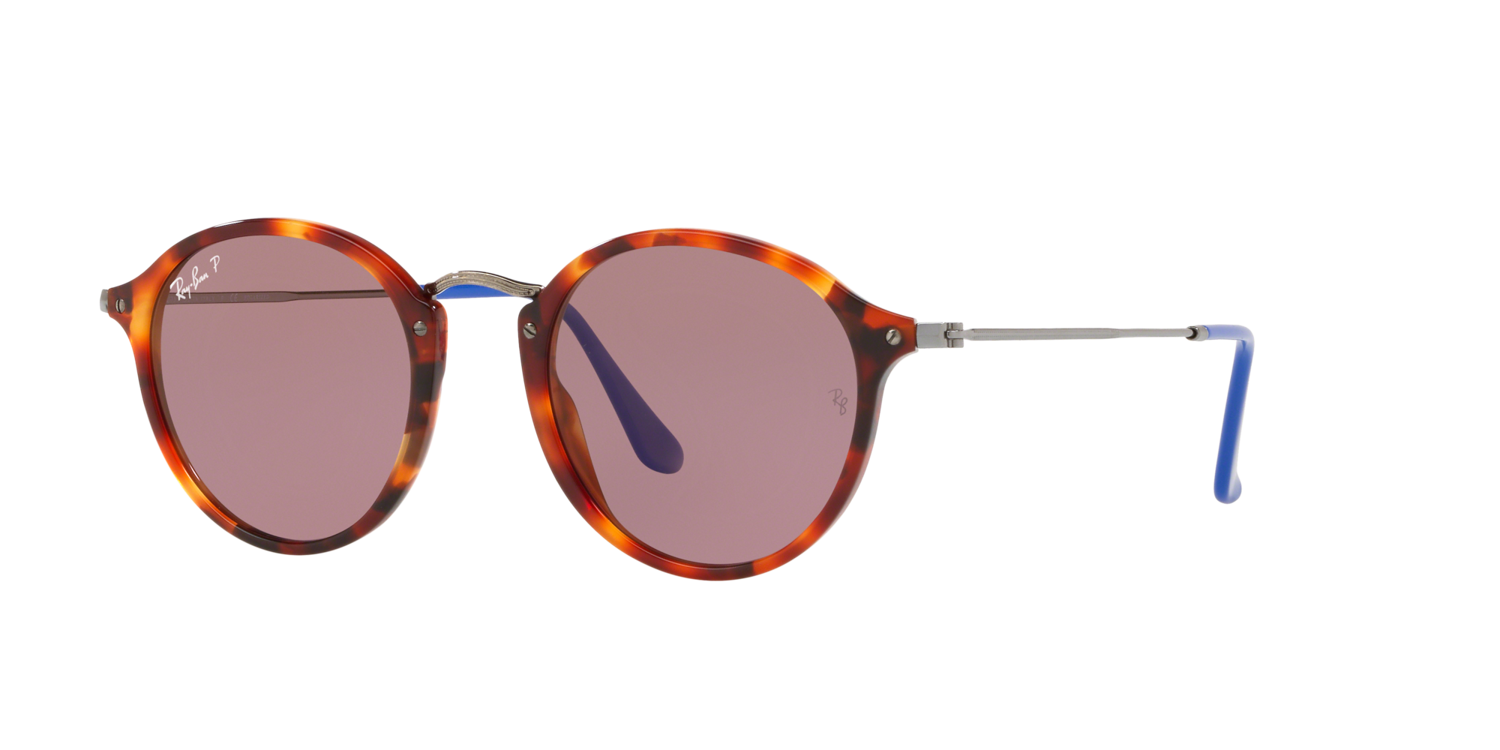 Ray-Ban Sunglasses RB2447-1245W0 | blinkblink.pl