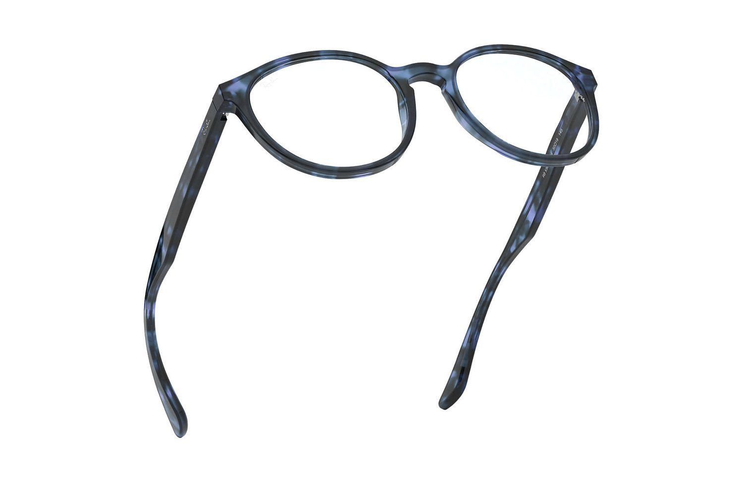 Ray-Ban Okulary korekcyjne RB5380-5946 | blinkblink.pl