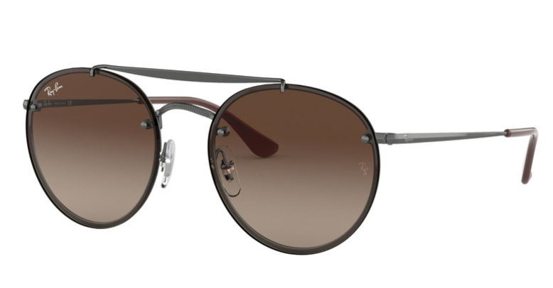 Ray-Ban Okulary przeciwsłoneczne RB3614N-914413 | blinkblink.pl
